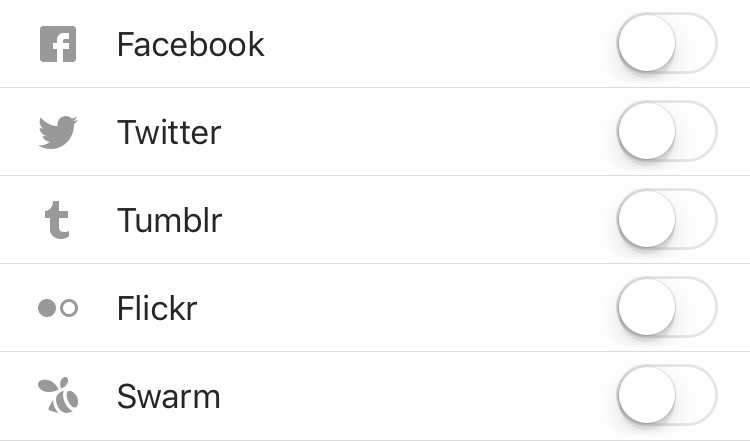 How To Connect Instagram With Other Social Medias? - Veloce