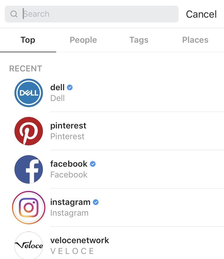 How To Grow Your Instagram and Boost Your Marketing With Search and ...