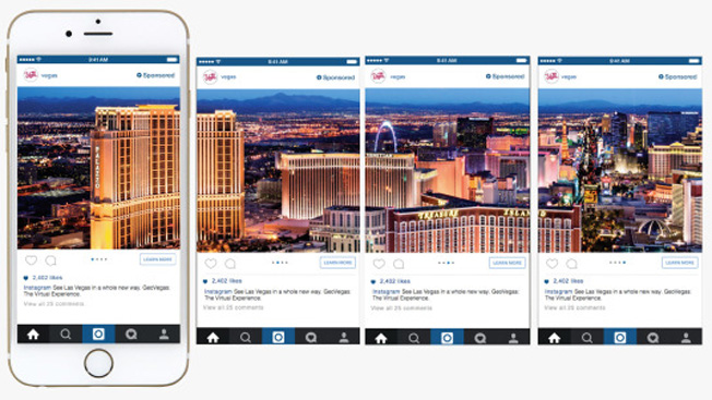 How to Use Instagram Multiple Posts (And Why You Should) - Veloce