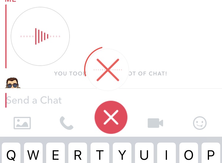 How to Use Snapchat For Customer Service - Veloce