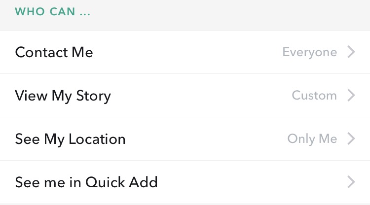 How to Use Snapchat For Customer Service - Veloce