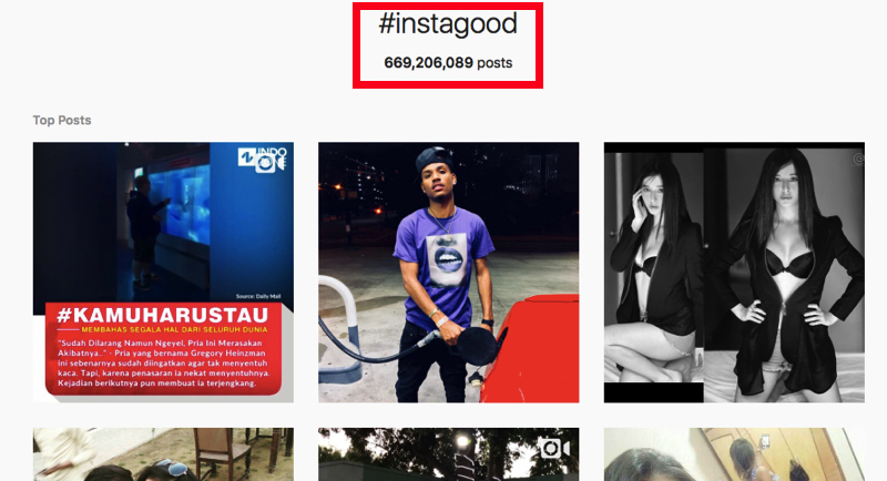 How To Effortlessly Get Featured On Instagram Top Posts - Veloce