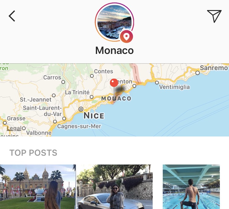How to Leverage Instagram Geotag Feature To Get Your Local Followers To ...