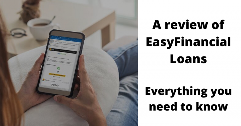 A Review of EasyFinancial Loans: Everything you Need to Know - Veloce