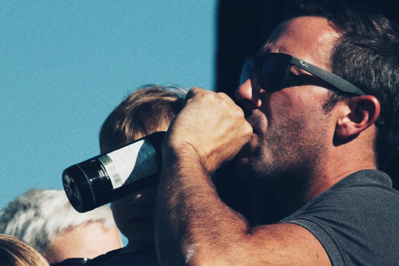 What is Public Intoxication in Texas (TX)? - Veloce