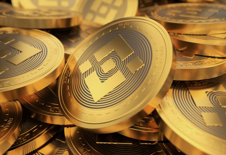 Understanding Binance Coins - Veloce