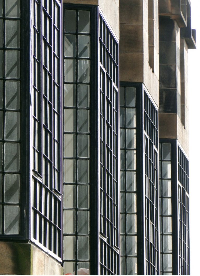 Your Best Guide to Art Deco Windows: Their History, Their Looks, and ...