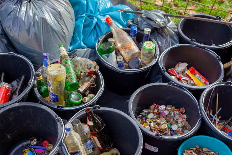 The Economic Impact of Effective Waste Management on Businesses - Veloce