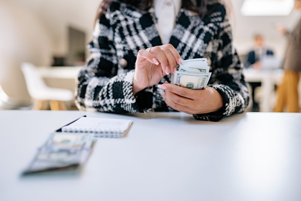 The Hidden Costs Of Convenience: Examining Interest Rates On Money Loan ...
