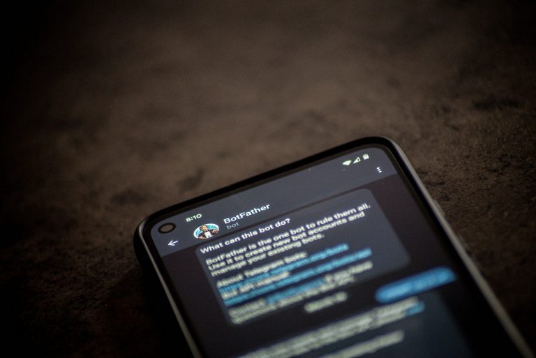 How To Send Self-Destructing Messages On Telegram - Veloce
