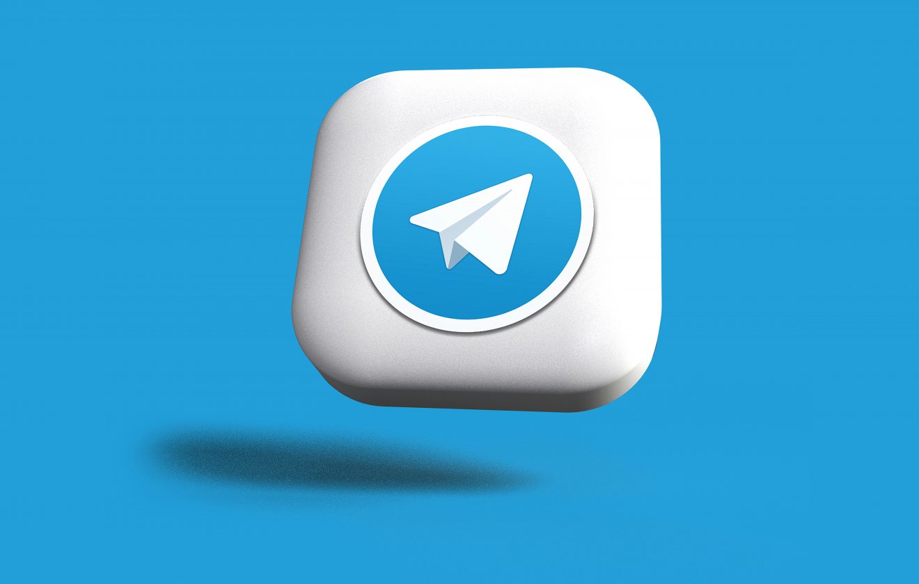 How To Send Self-Destructing Messages On Telegram - Veloce