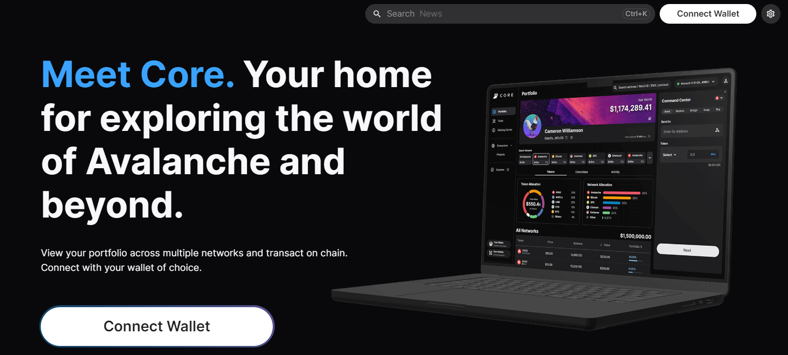 A Guide To Core App Dashboard: Optimize App Performance - Veloce