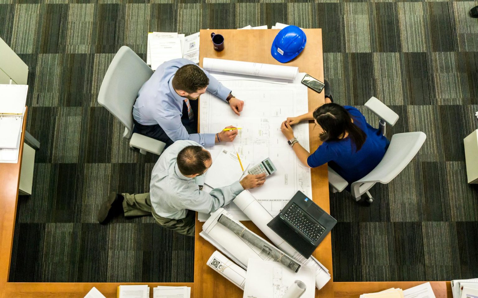 The Latest Trends in New Cubicle Designs for Modern Offices in Dallas ...