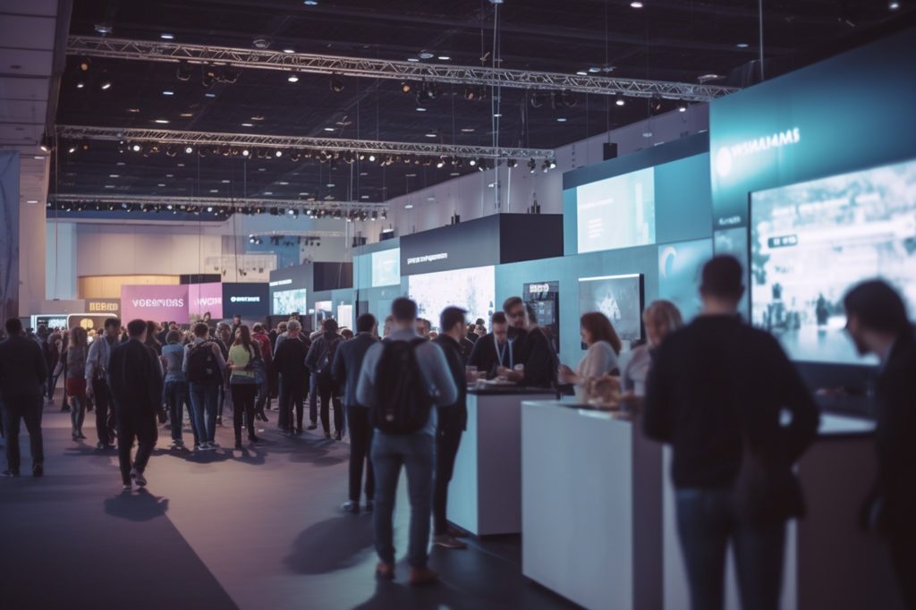The Importance of Marketing Events in Modern Business - Veloce