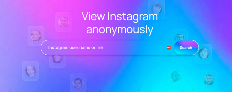 InstaNavigation - View Instagram Stories Anonymously