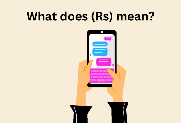 Understanding "RS" in Social Media: A Guide for Instagram - Veloce