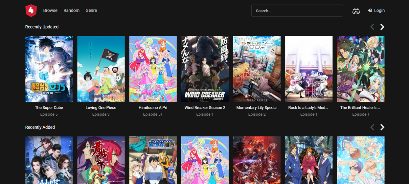 Top 9 Best Aniwave Alternatives 2025 - Veloce