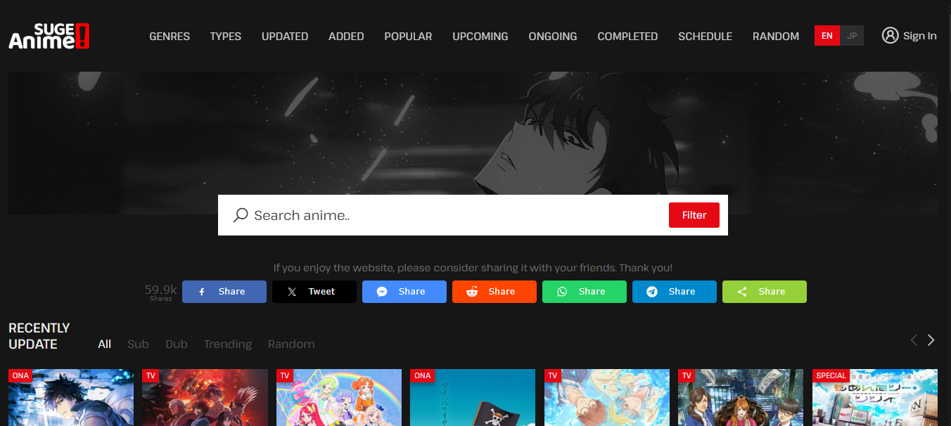 Top 9 Best Aniwave Alternatives 2025 - Veloce