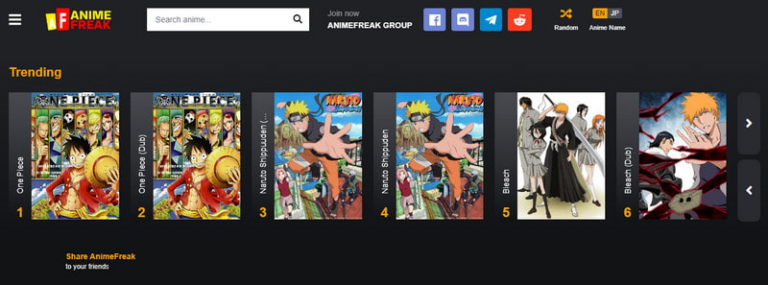 Top 9 Best Aniwave Alternatives 2025 - Veloce