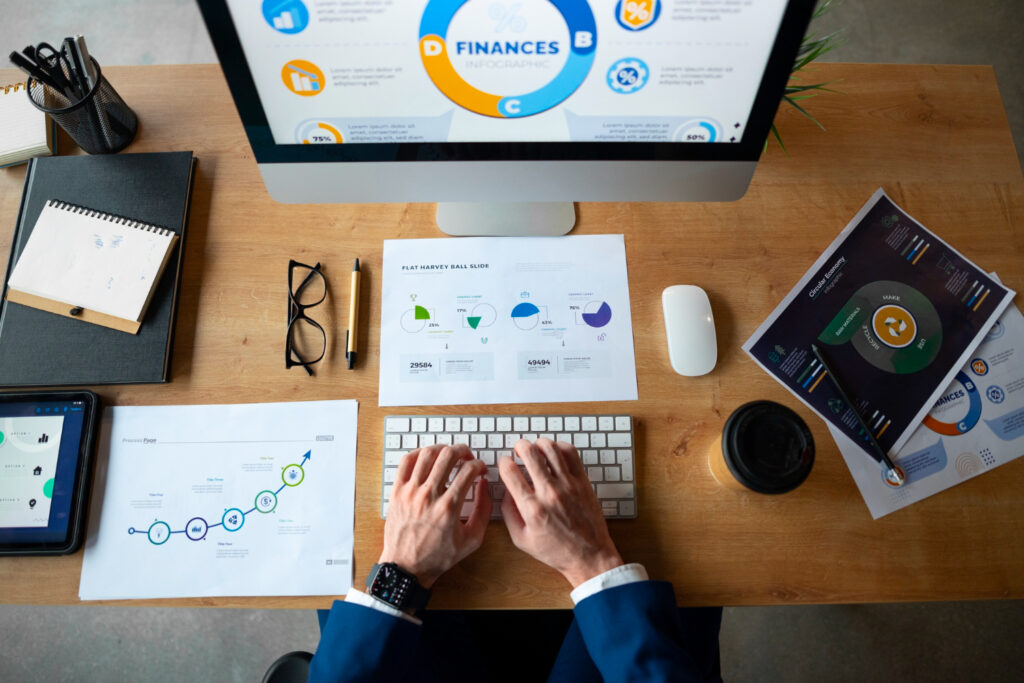 Strategies for Efficient and Scalable Finance Management - Veloce