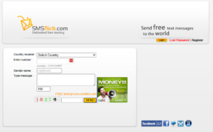 Top 10 Sites to Send Anonymous Text Messages Free in 2025 - Veloce