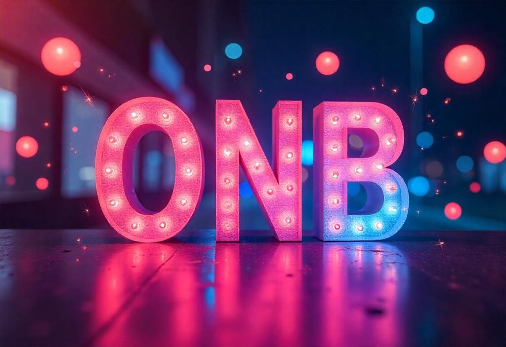 ONB Meaning: What It Stands For On TikTok, Instagram, And Beyond - Veloce