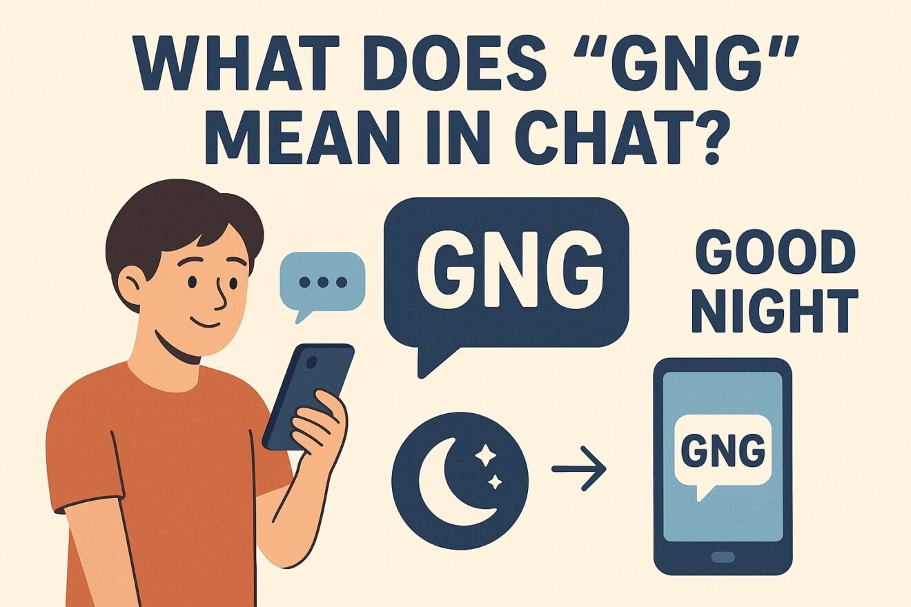 What Does GNG Mean in Text, TikTok, and Instagram? - Veloce